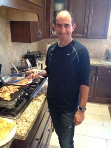 January 15, 2012: Another football Sunday! Mailbag! - Joseph Mallozzi's ...