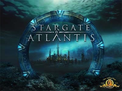 December 13, 2013: Stargate: Extinction! The comic book?! - Joseph ...