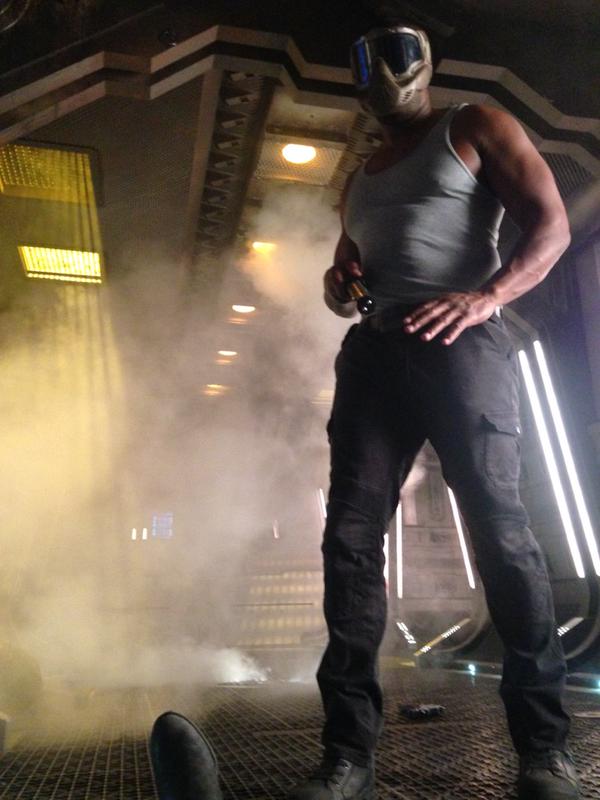 September 7, 2015: And the winner is...! - Joseph Mallozzi's Weblog