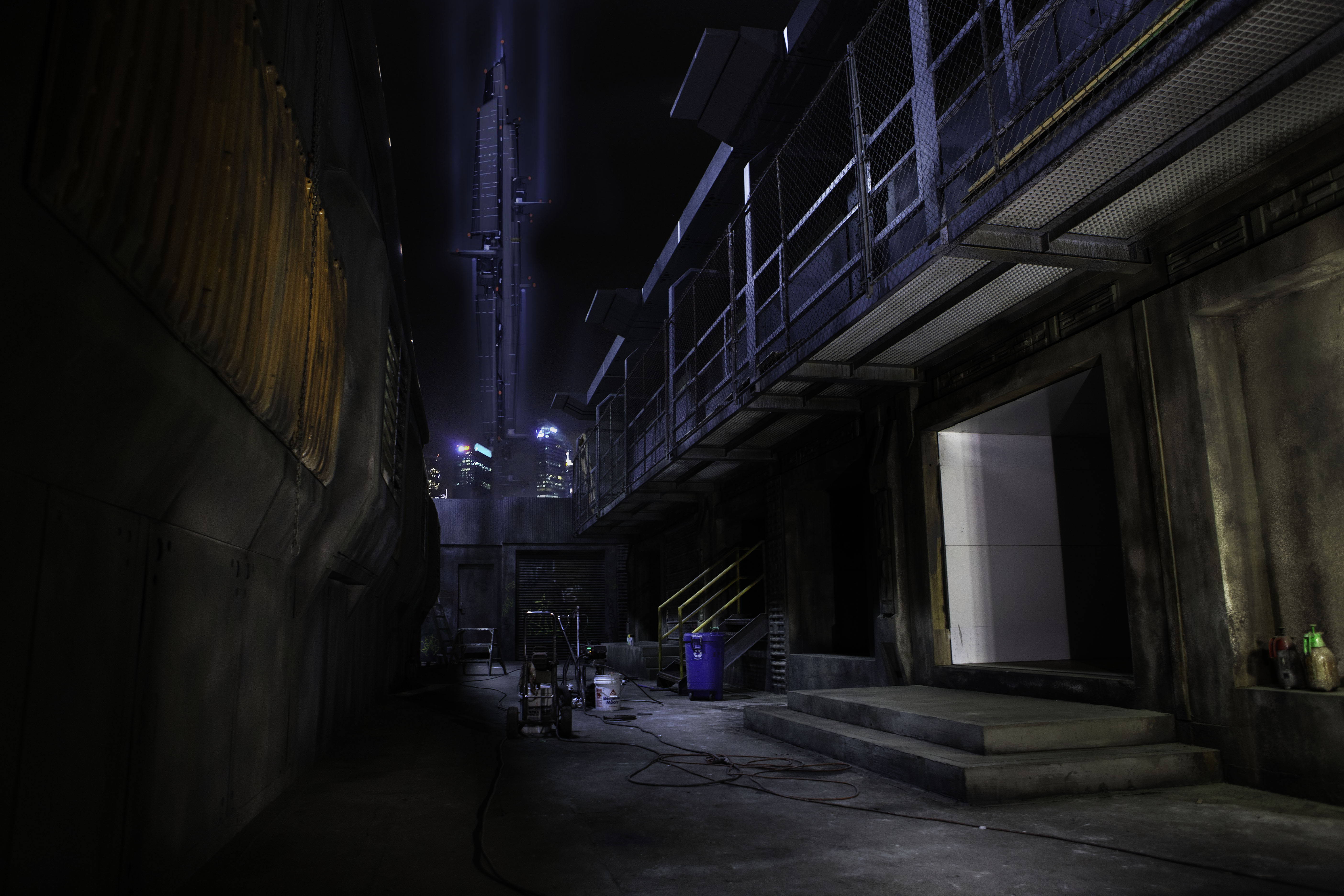 February 5, 2016: Dark Matter production full steam ahead! - Joseph ...