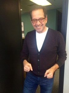 March 2, 2016: Jay leads the Dark Matter charge! - Joseph Mallozzi's Weblog