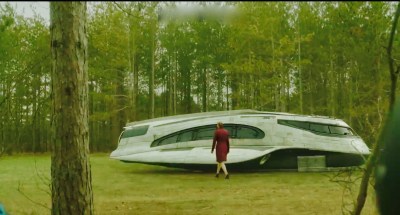 May 15, 2017: Dark Matter composer Ben Pinkerton Q&A announcement ...