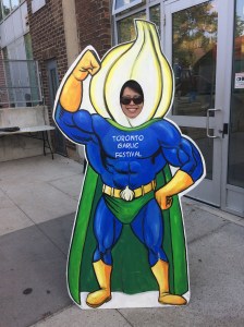 October 3, 2017: Garlic! Monsters! Dark Matter! Suji! - Joseph Mallozzi ...