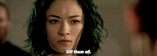 The Dark Matter Greatest Episode Tournament Continues with Season 2 ...