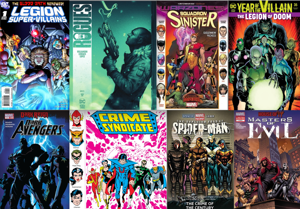 December 2, 2022: It's like Substack, but not on Substack! - Joseph Mallozzi's Weblog