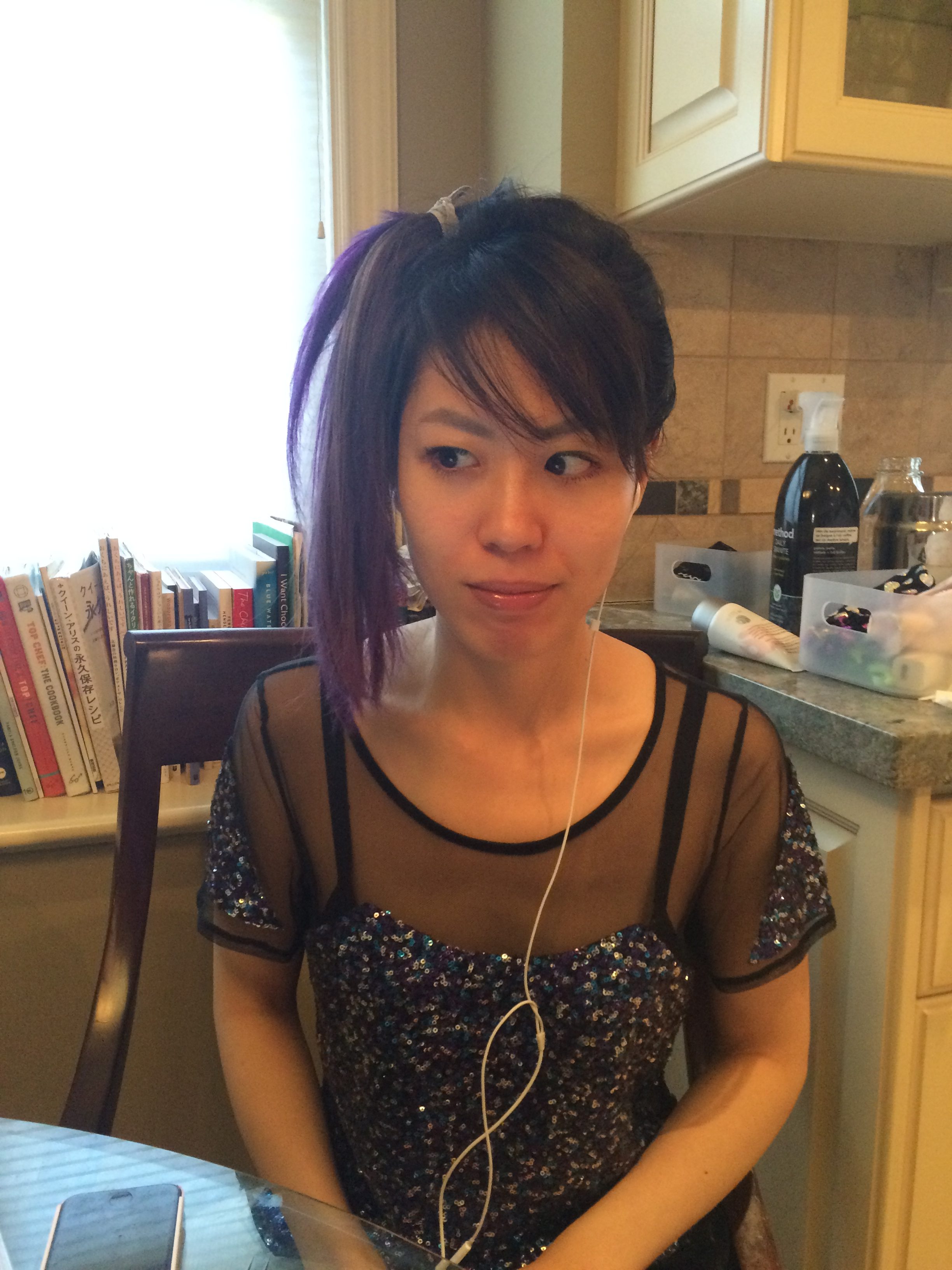 May 18, 2023: My Wacky Wife, Part 1! - Joseph Mallozzi's Weblog