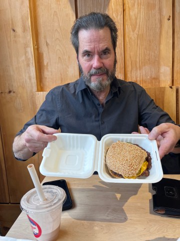 January 9, 2024: All work and no sugar makes Joe a dull boy. - Joseph ...