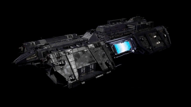 October 4, 2025: Choose your ride (and crew) and tell me why - Rounds 8 ...