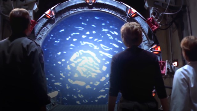 January 29, 2026: Stargate news! And the search for our ship's AI ...